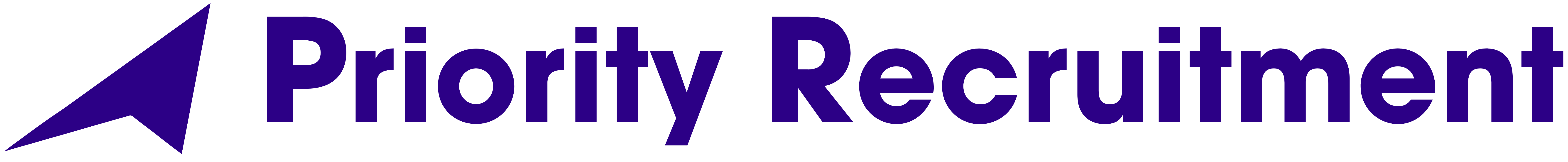 Job Opportunities | Make your career awesome. | Priority Recruitment